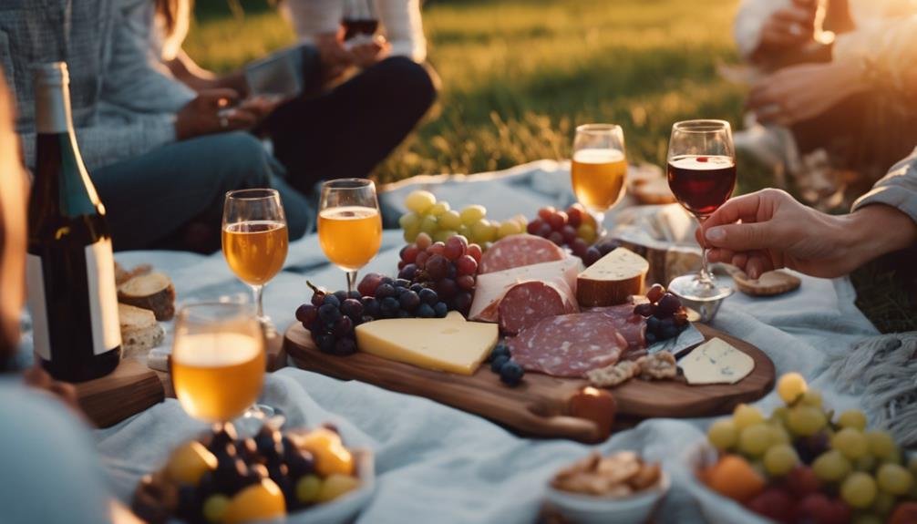 Canned Wine Revolution: Quality and Taste Unveiled | Ruby & Perry